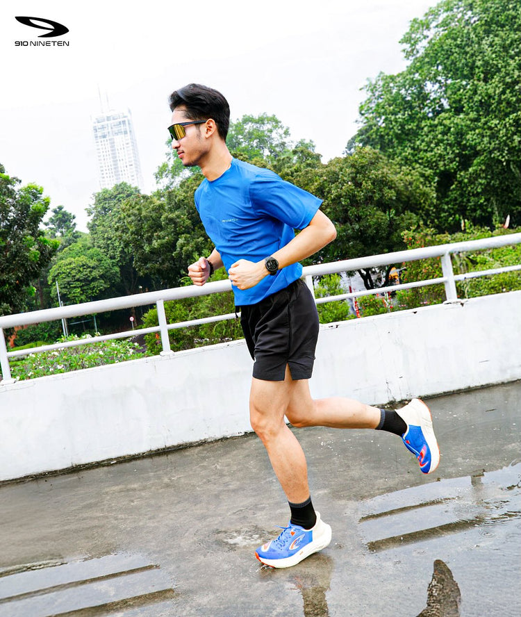 910 Indonesia – 910 International